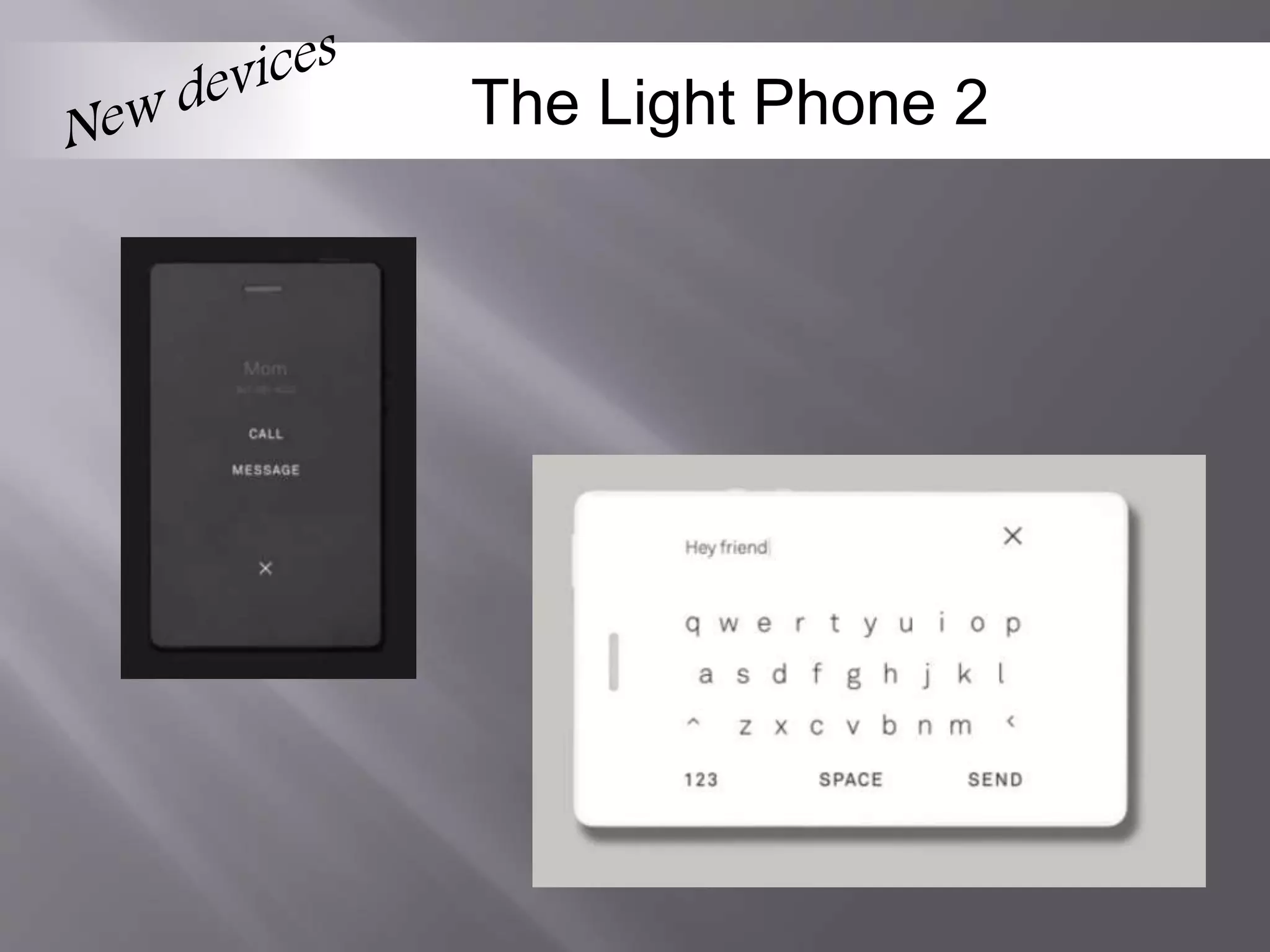 Managing Screen Time | PPTX