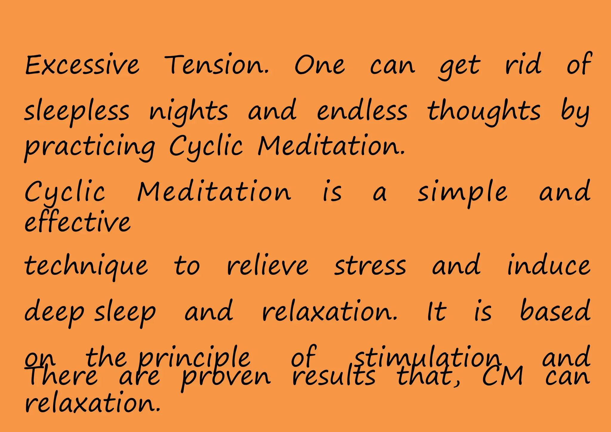 SMET (Self-Management of Excessive Tension) Cyclic Meditation.pptxv.pptx
