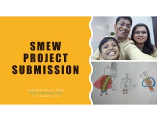 Smew final compressed | PDF