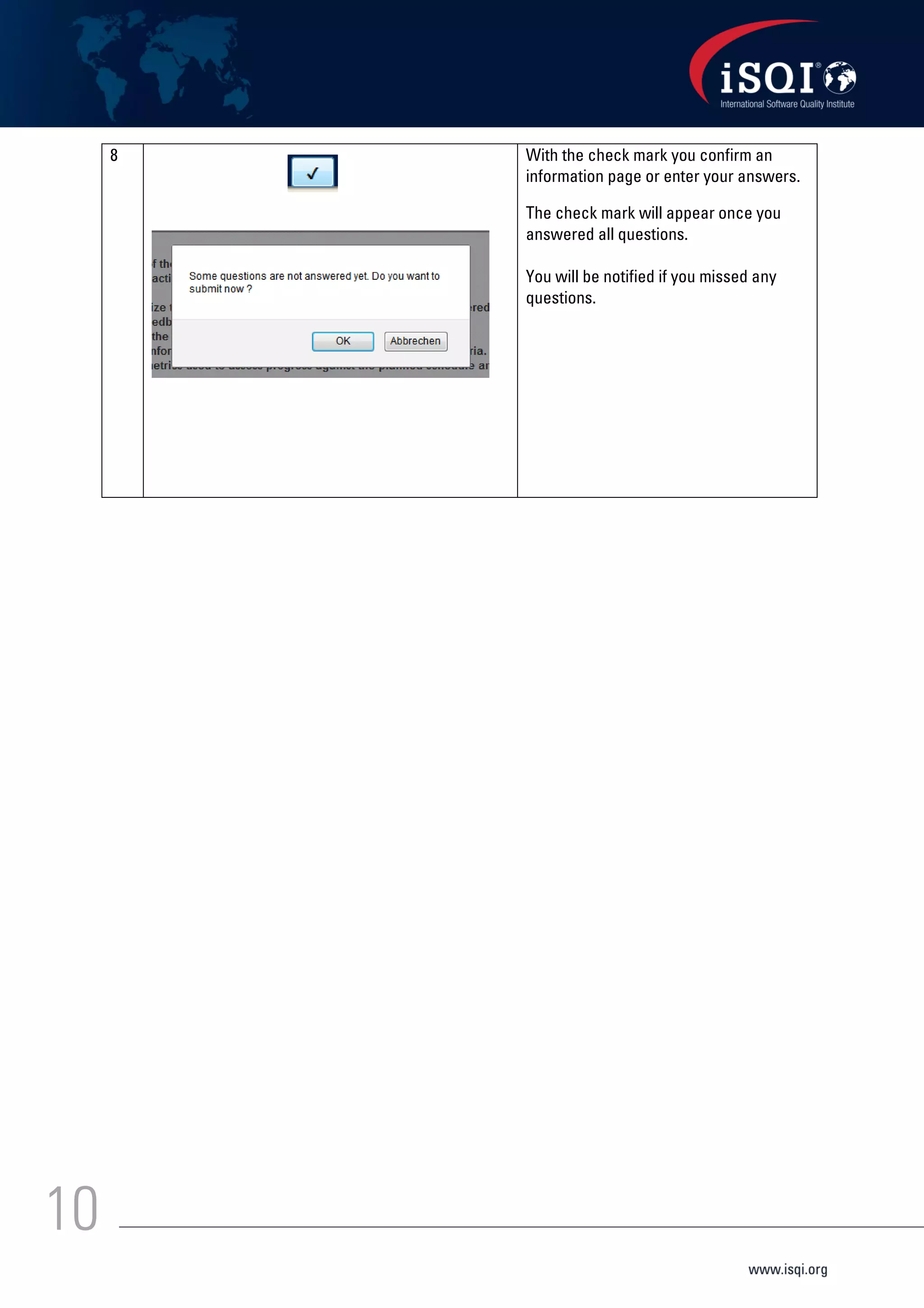 Instructivo SMEX (Smart Exam) | PDF