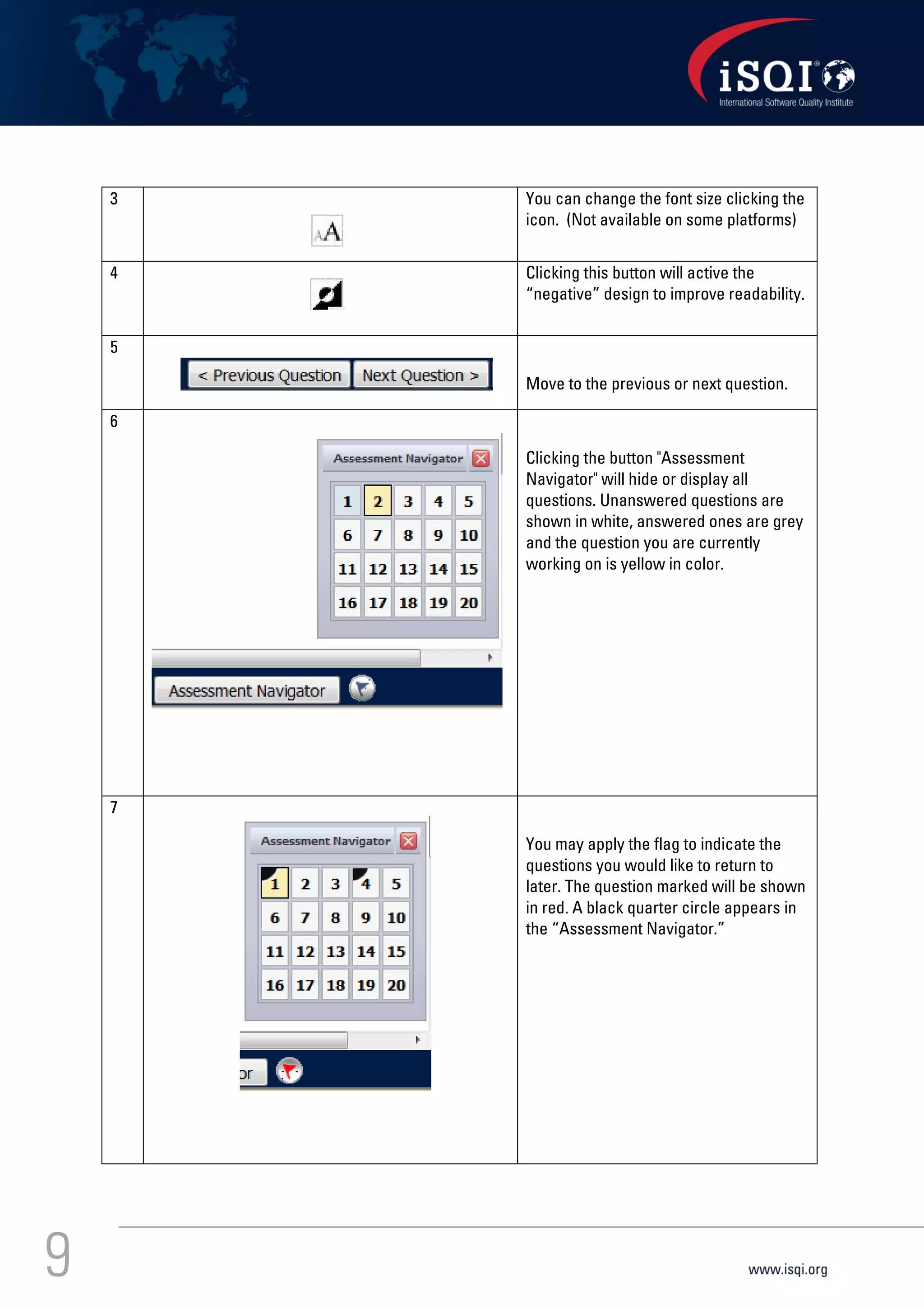 Instructivo SMEX (Smart Exam) | PDF