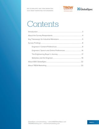 2020 Smart Marketing for Engineers | PDF | Free Download