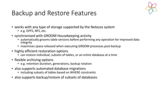 Smart Data Frameworks for Database Replication | PDF | Cloud Computing | Internet