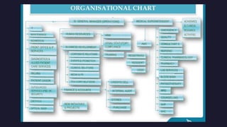 APOLLO HOSPITAL MARKETING STRATEGY | PPTX