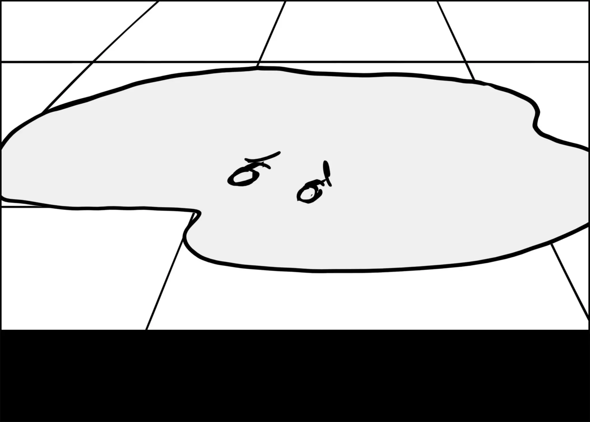 Smudge Animated Short Storyboards Sequence C | PPT