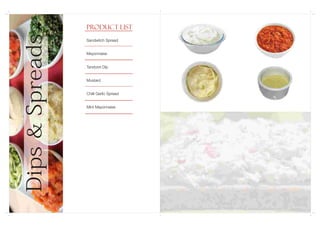 SMGK Agro Products, Delhi, Fruit Pulp | PDF