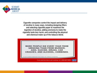 Breathing Easy: Lung Cancer Prevention and Screening - Dr. Jessie Wilt ...