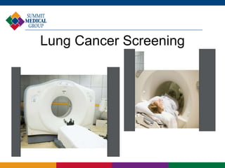 Breathing Easy: Lung Cancer Prevention and Screening - Dr. Jessie Wilt ...