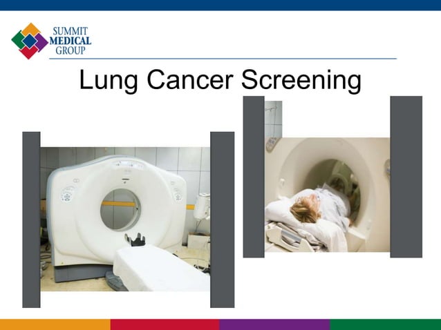Breathing Easy: Lung Cancer Prevention and Screening - Dr. Jessie Wilt ...