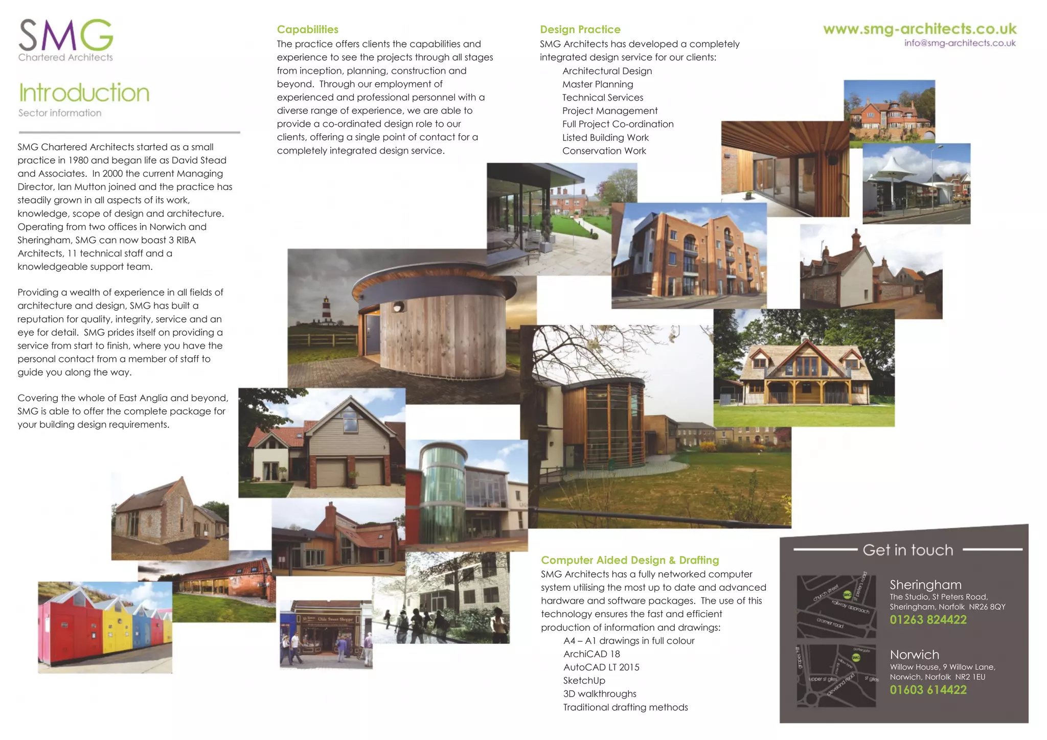 Smg media | PDF | Small and Medium-sized Business | Business