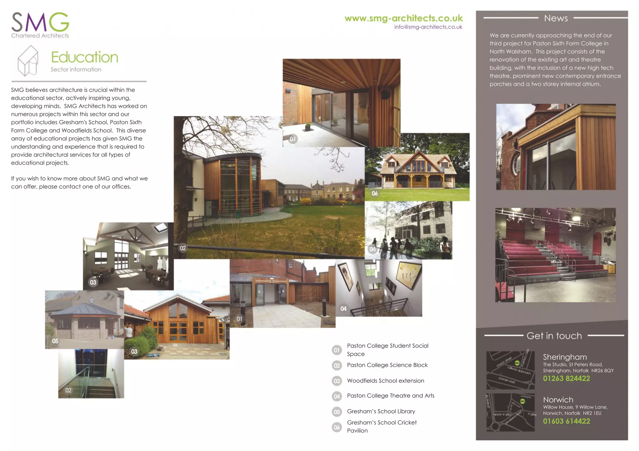 Smg media | PDF | Small and Medium-sized Business | Business