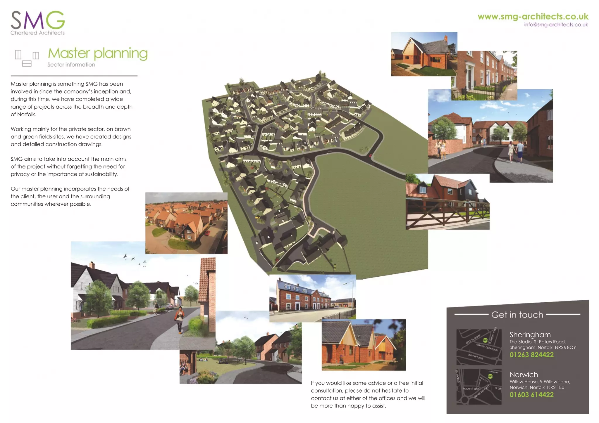 Smg media | PDF | Small and Medium-sized Business | Business