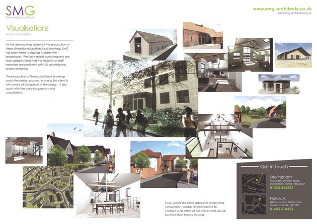 Smg media | PDF | Small and Medium-sized Business | Business