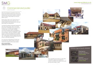 Smg media | PDF | Small and Medium-sized Business | Business