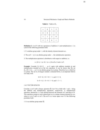Graph theory | PDF