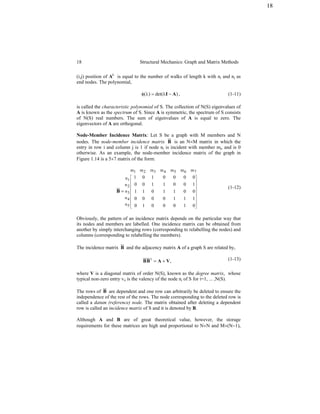 Graph theory | PDF | Physics | Science