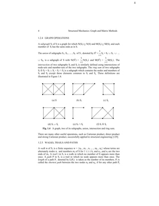 Graph theory | PDF | Physics | Science
