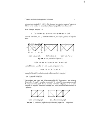 Graph theory | PDF | Physics | Science