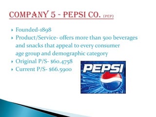 SMG Presentation | PPTX