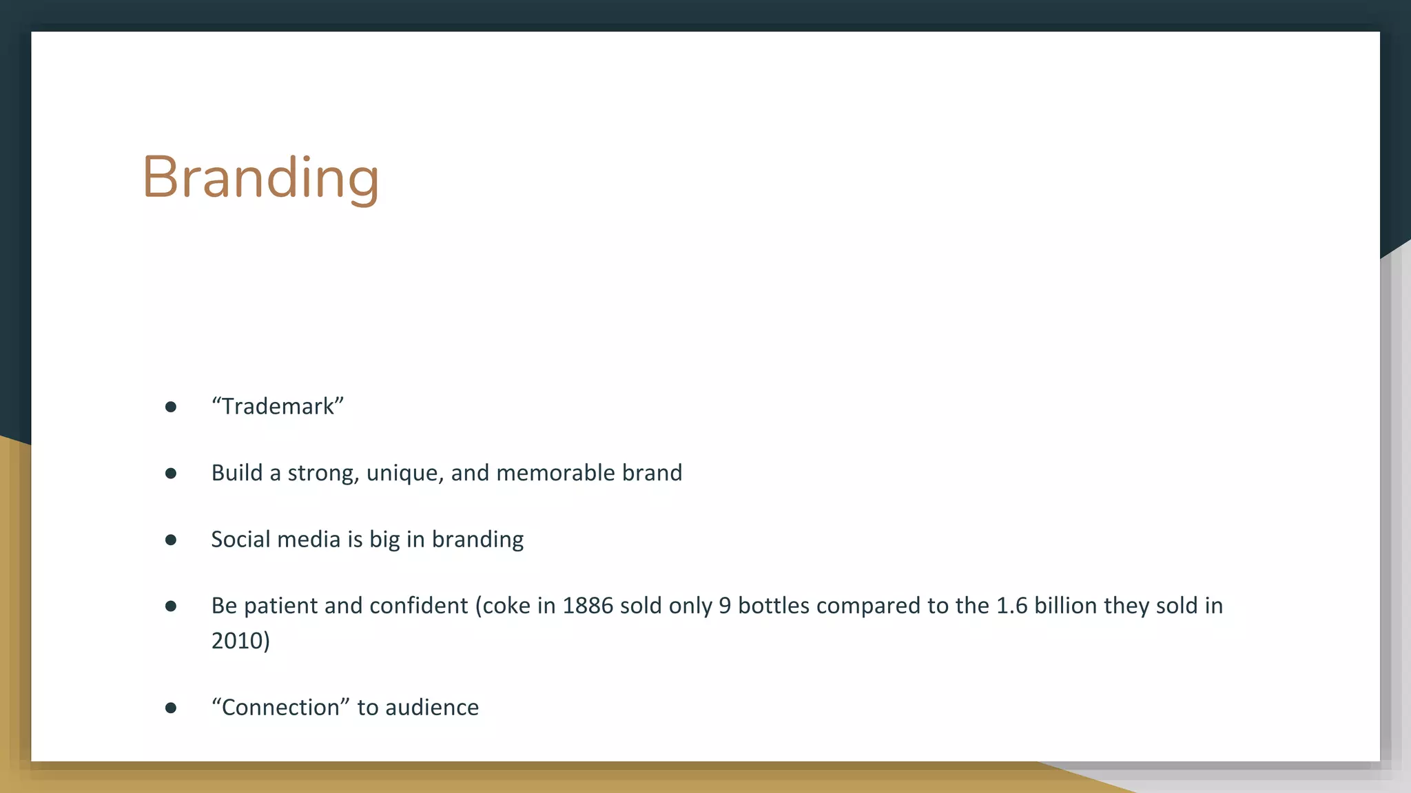 Team Chapter Presentation | PPTX