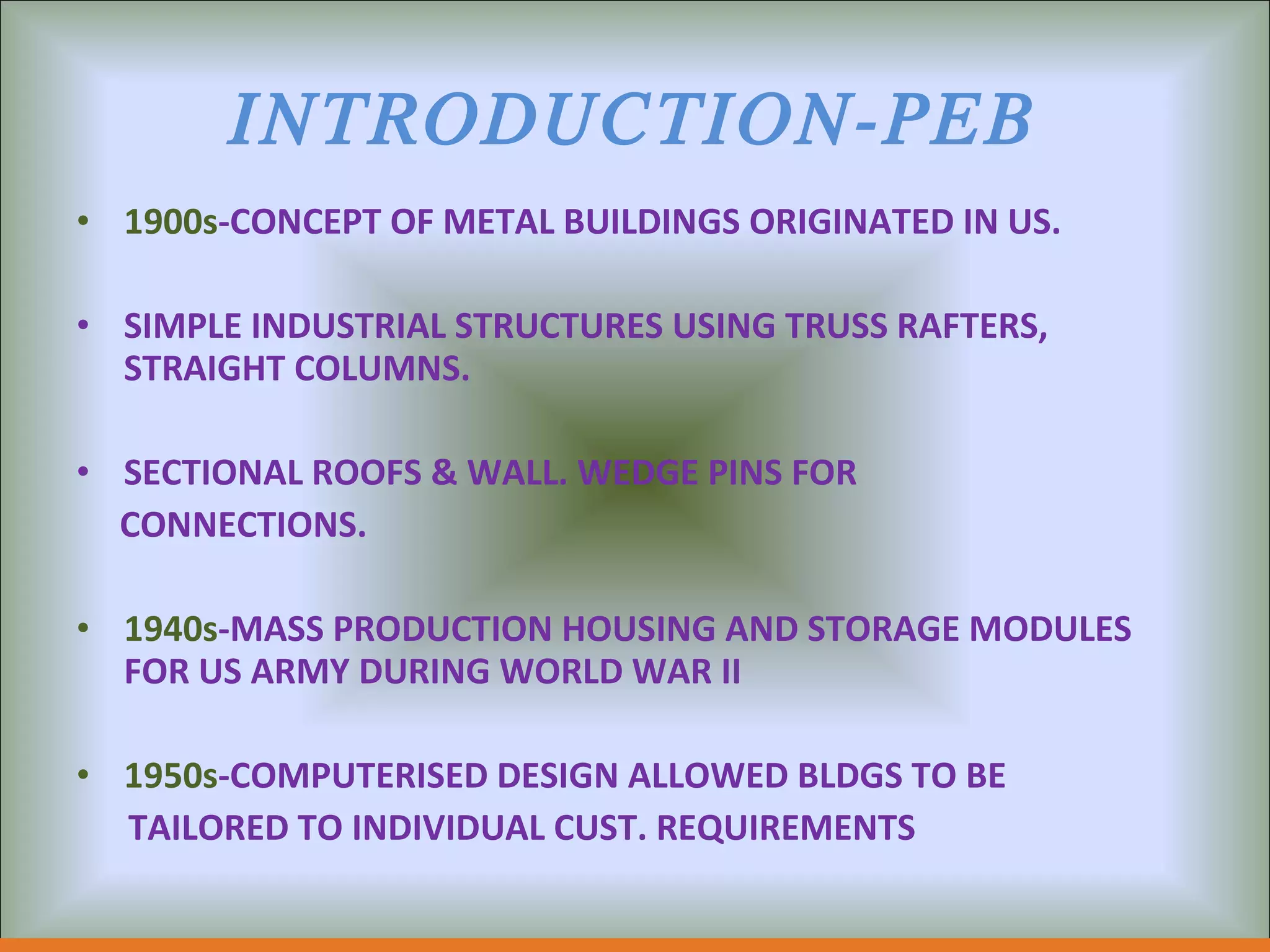 Sm group peb presentation | PPT