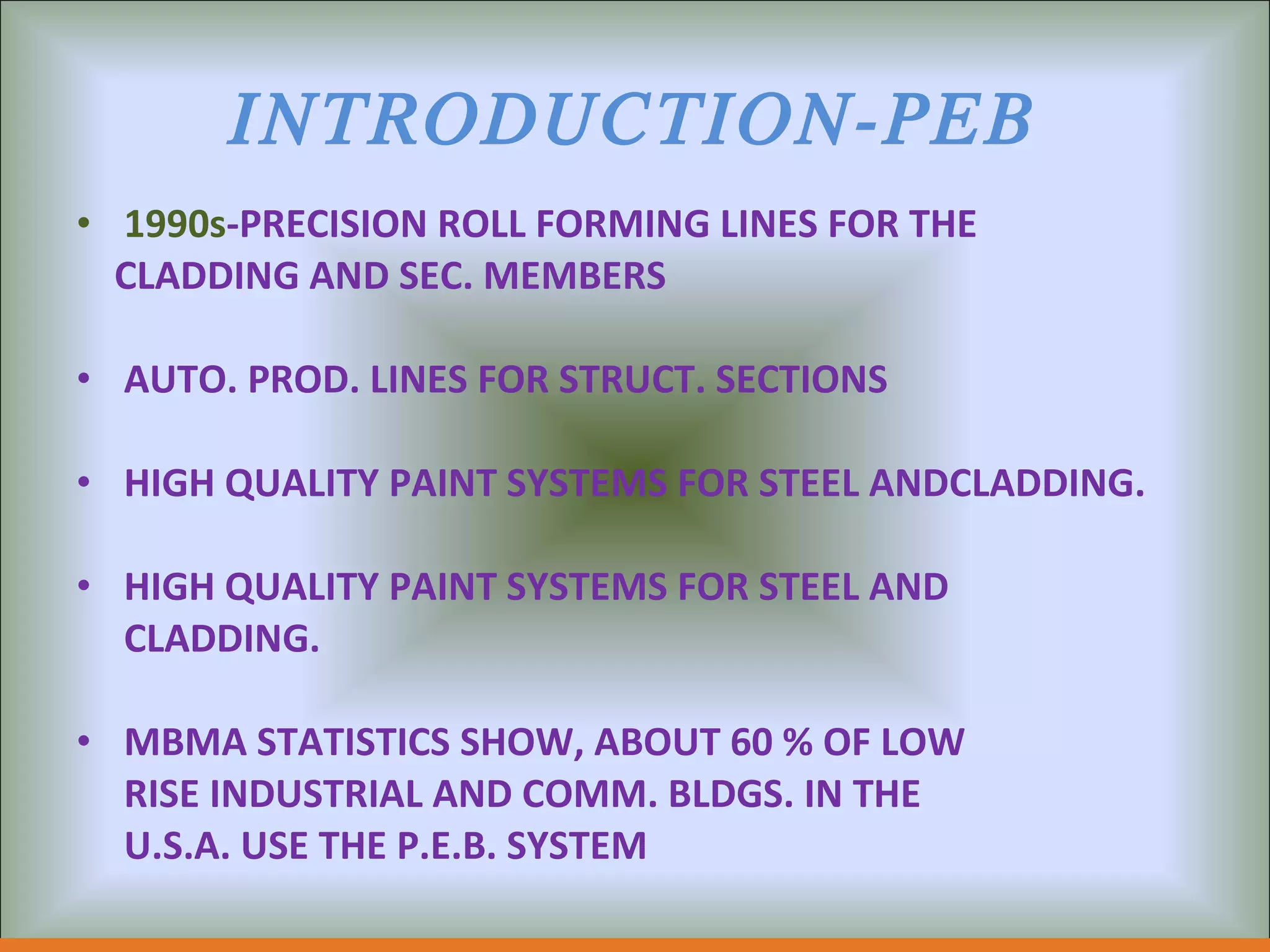 Sm group peb presentation | PPT
