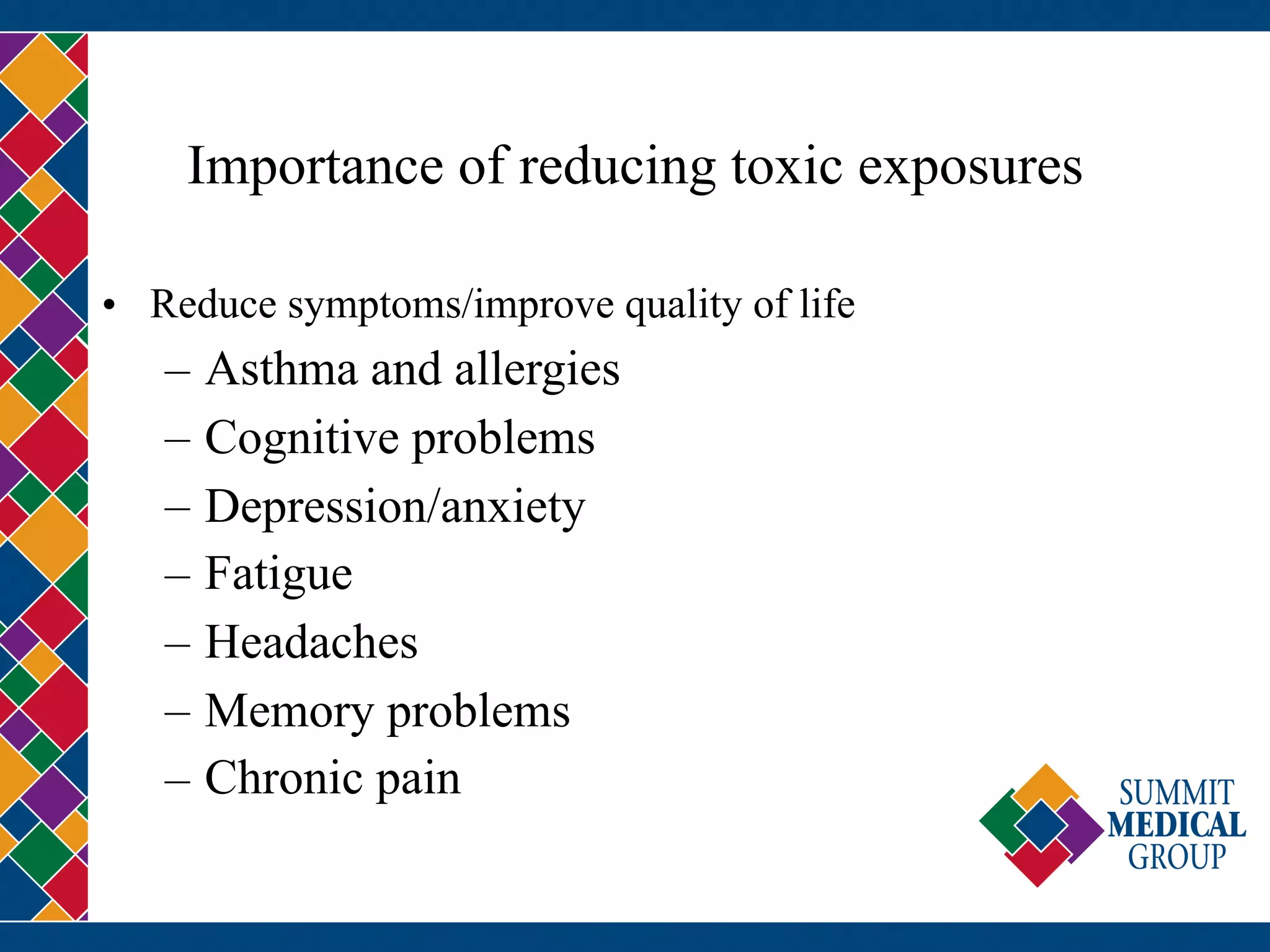 Environmental Toxins: Practical Solutions for Health | PDF