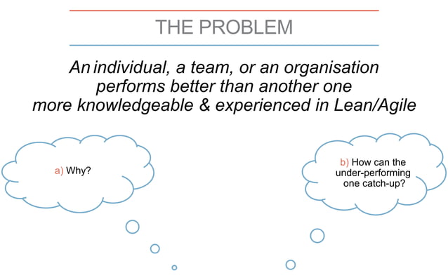 Agility - definition and curricula | PPTX