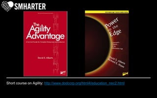 Agility - definition and curricula | PPTX