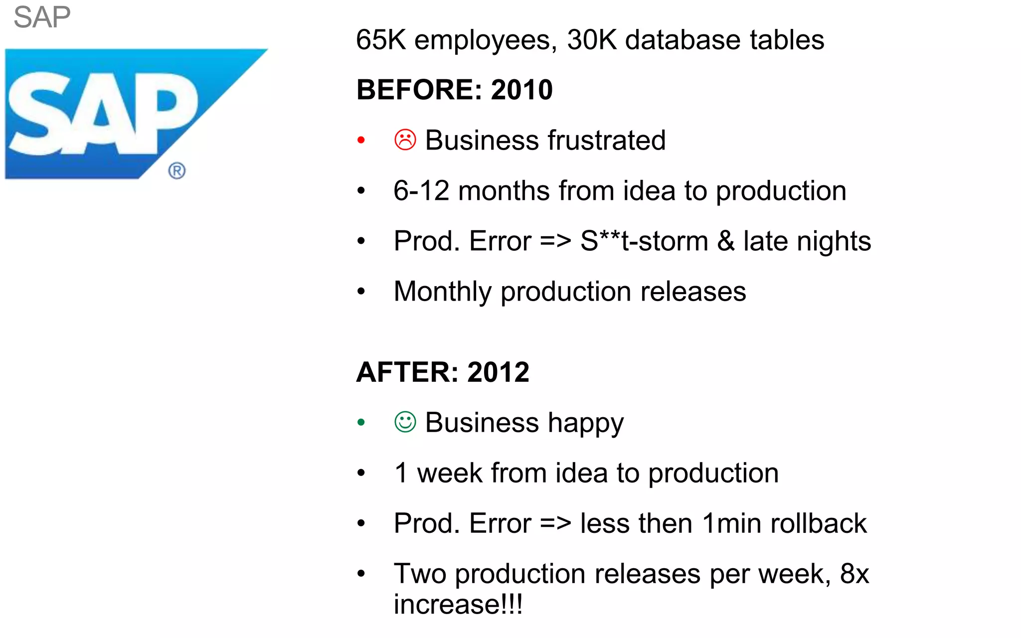 From Continuous Integration To Continuous Delivery And Devops Ppt