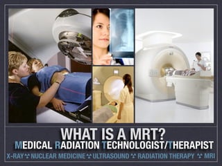 SMH MRT Week for the Public | PPT