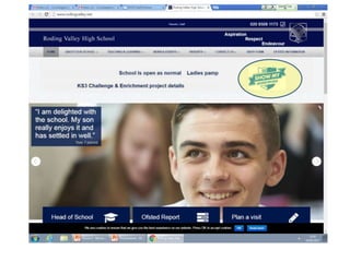 Show My Homework Assembly | PPT