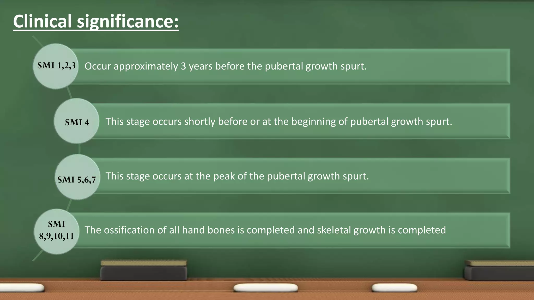 Skeletal Age Assessment and Maturity Indicators | PPTX