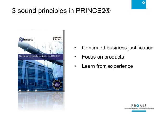 Agile Management with ITPP | PPTX