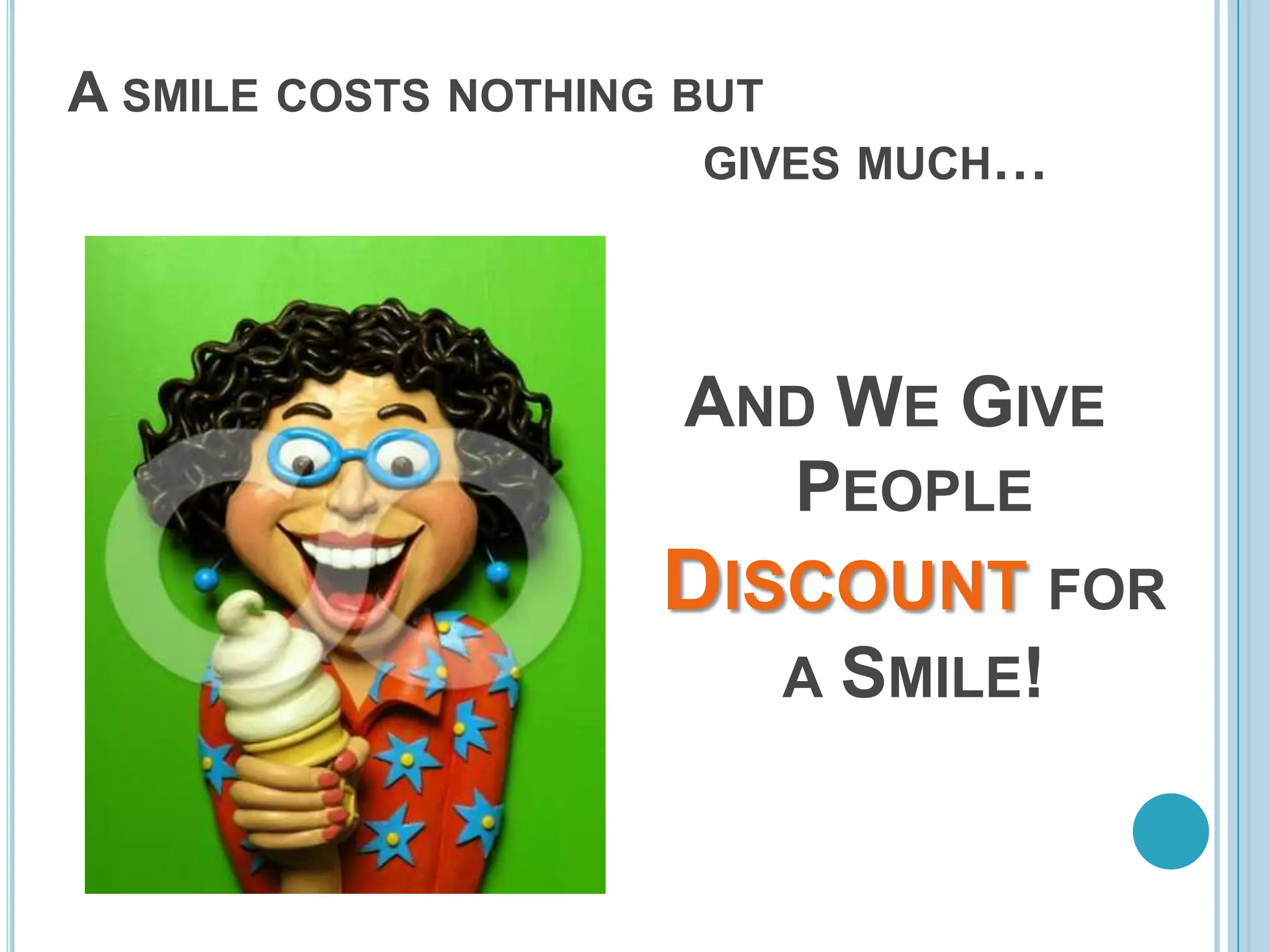 Smile | PPTX