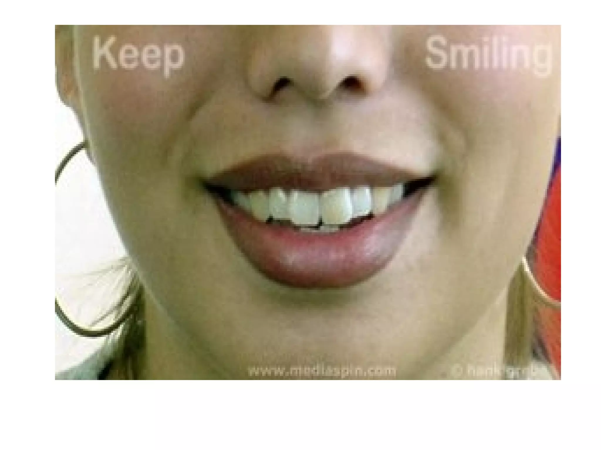 Smile | PPT