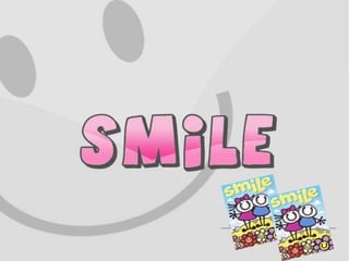 Smile | PPT