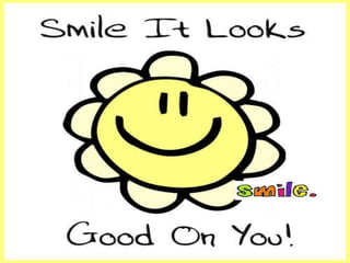 Smile | PPTX