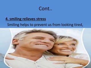 Smile | PPTX