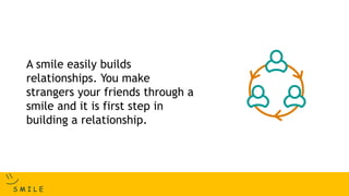 Smile | PPT