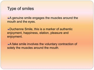 Smile | PPTX