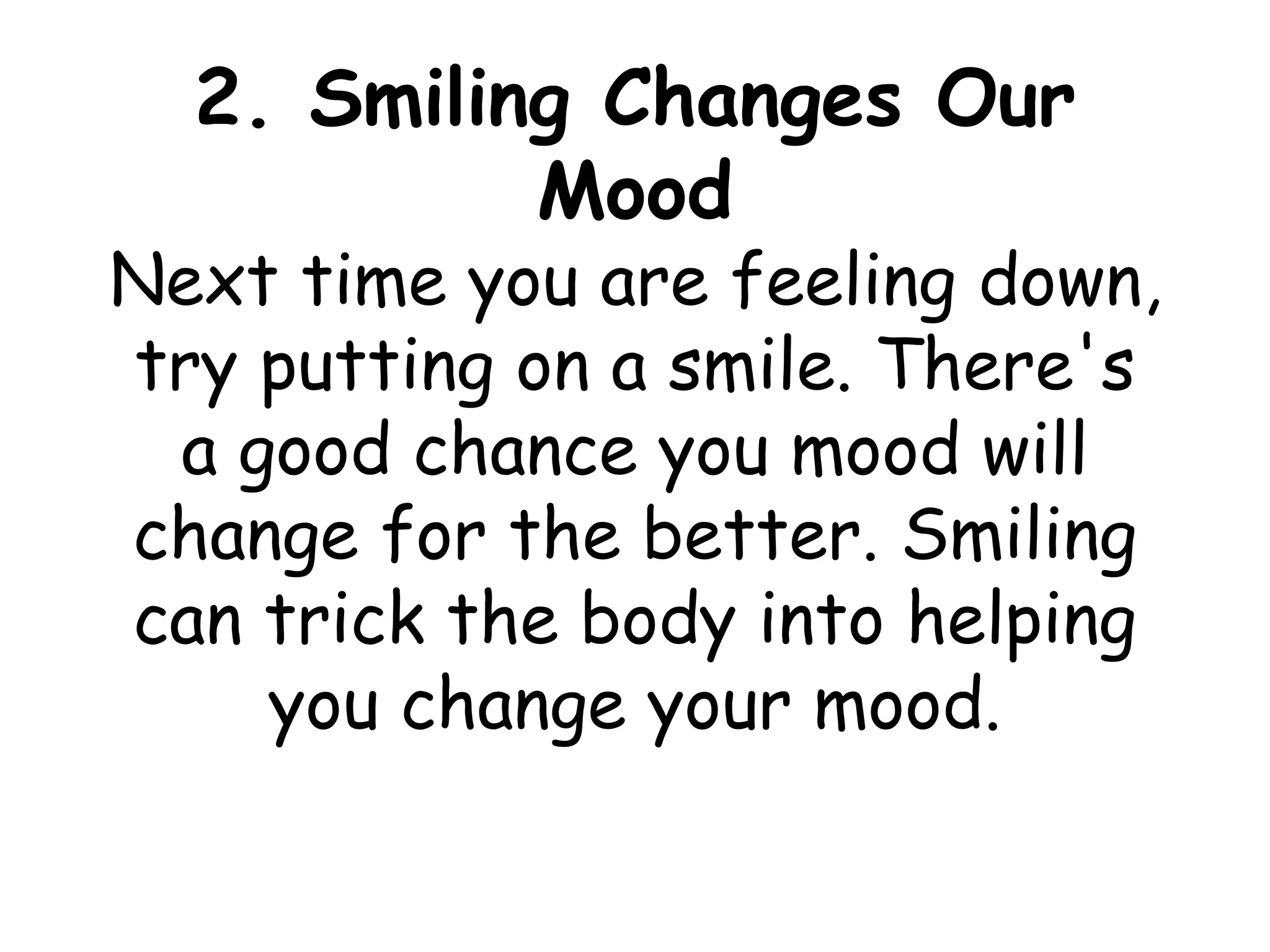 Smile.ppt