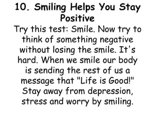 Smile.ppt