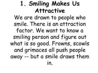 Smile.ppt