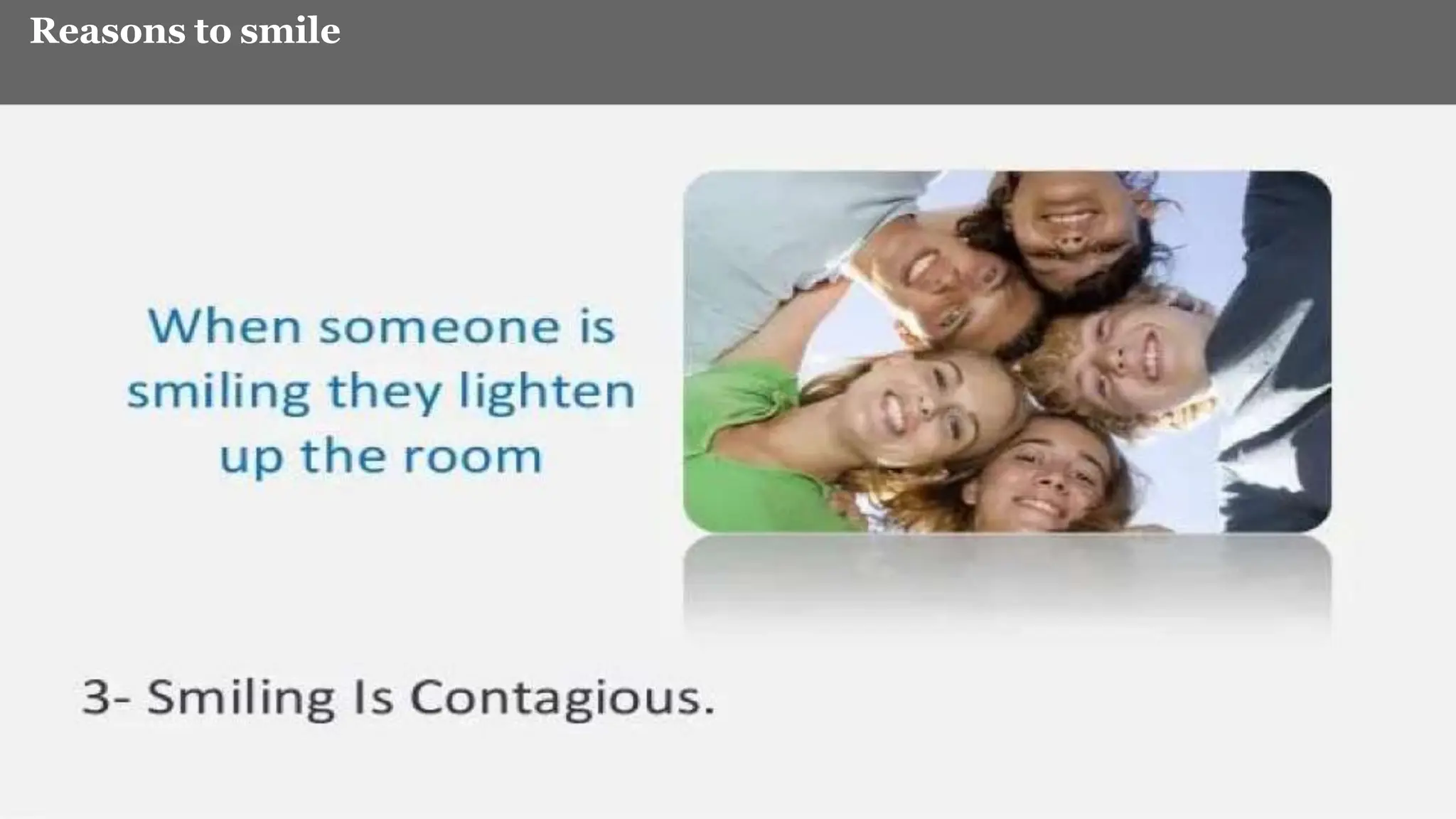 SMILE Importance of smile in every day life.pptx