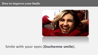 SMILE Importance of smile in every day life.pptx