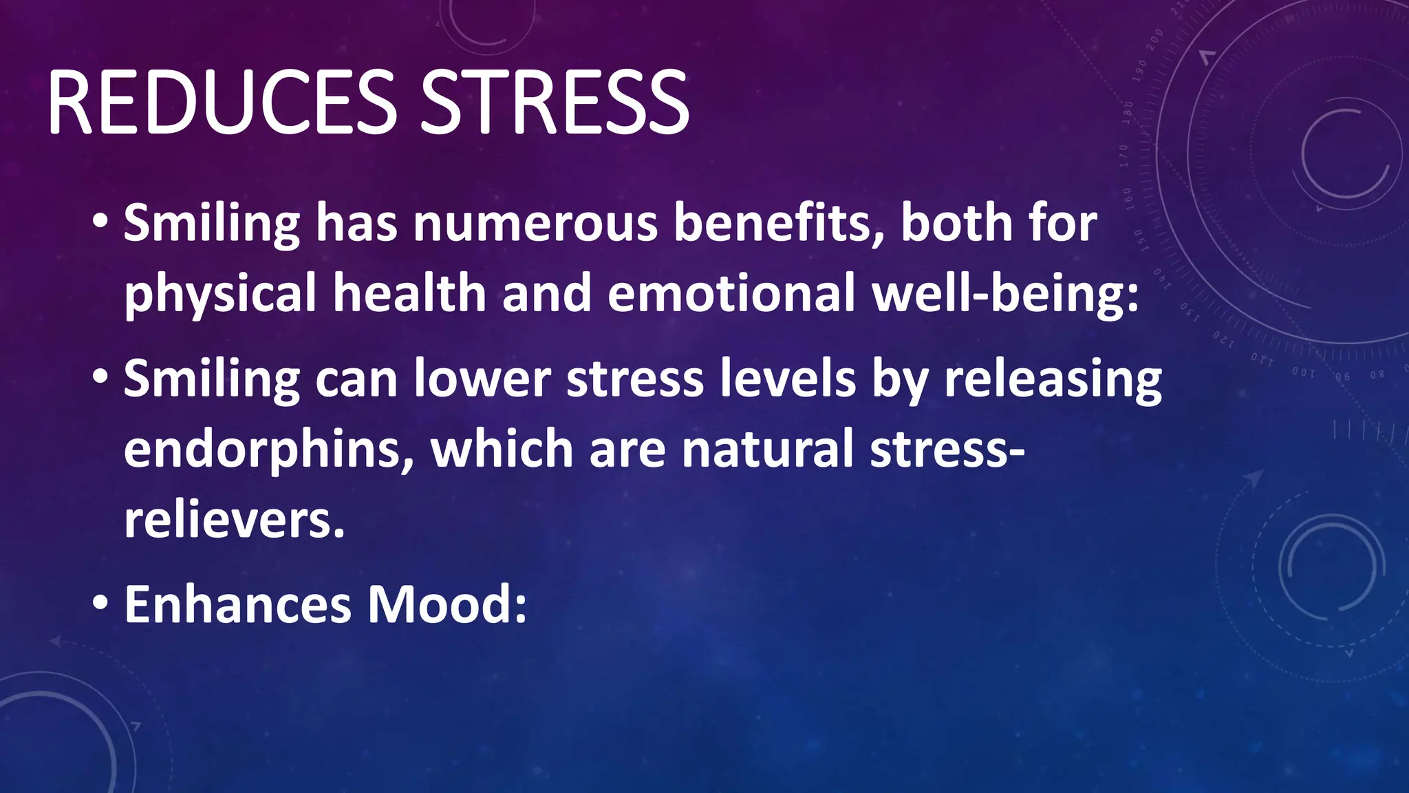 Health benefits of smile. Laughing benefits. | PPTX