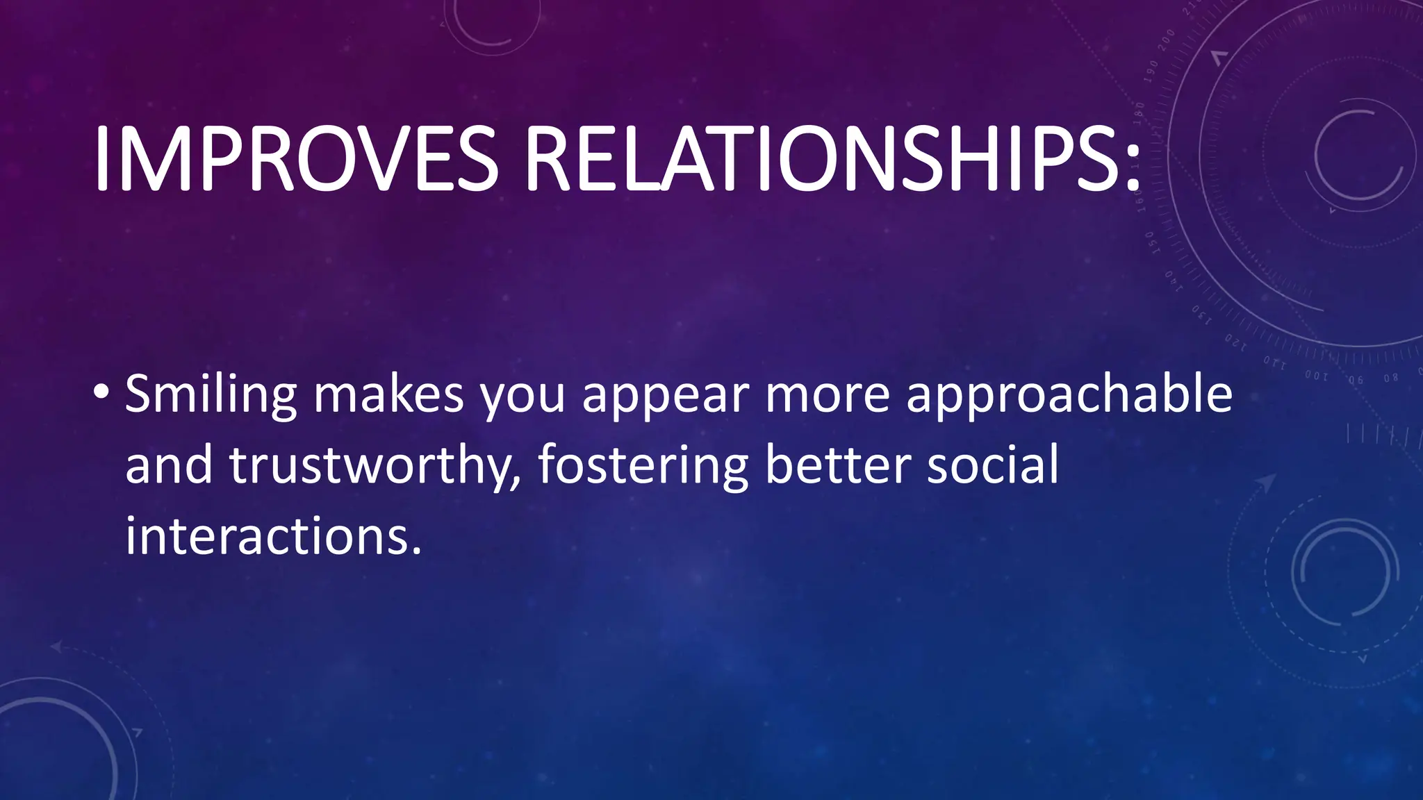 Health benefits of smile. Laughing benefits. | PPTX