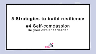 Building resilience in a fast paced world | PDF