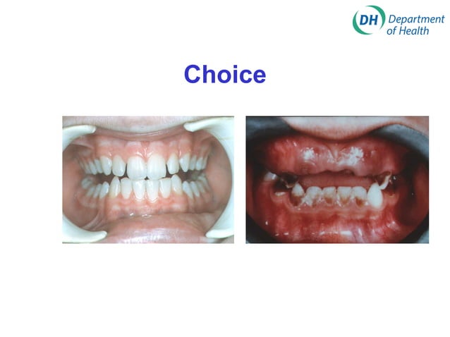 Smile4life launch presentation | PPT